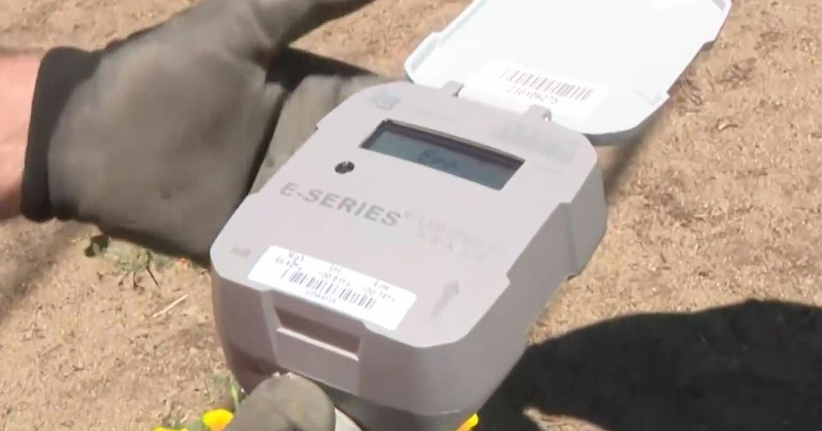 City of Sacramento receives $13.4 million in water meter settlement ...