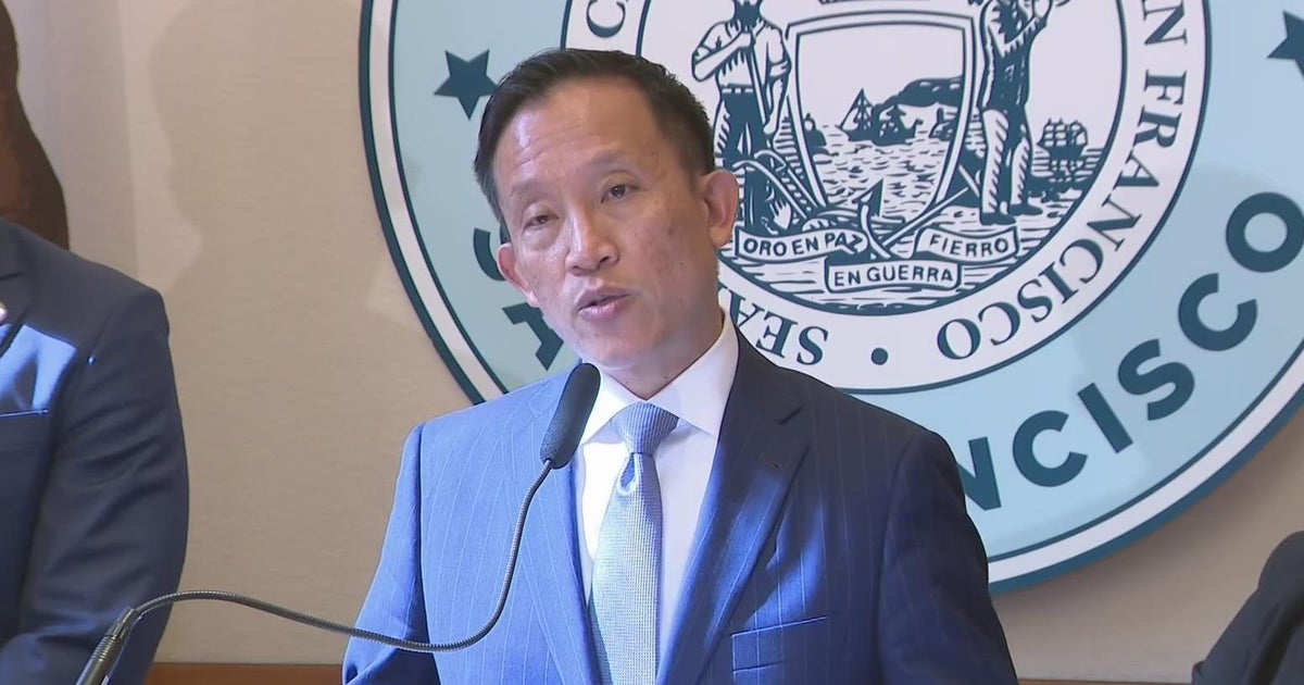 San Francisco, Santa Clara County challenge Trump crackdown on ...