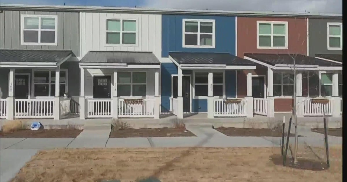 Colorado legislators, homebuilders look to new bill to standardize ...