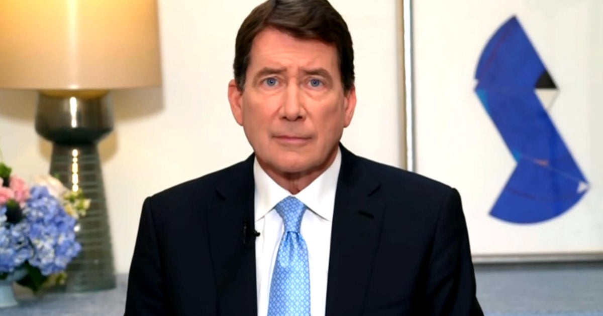 Sen. Bill Hagerty says he believes there is a "tremendous appetite" to ...