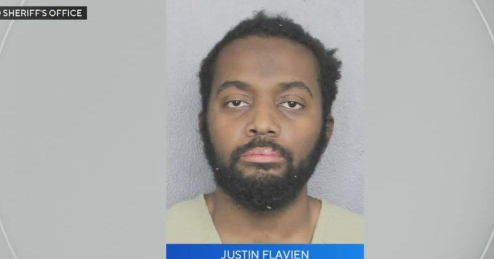 Man faces charges, accused of making swatting calls - CBS Miami