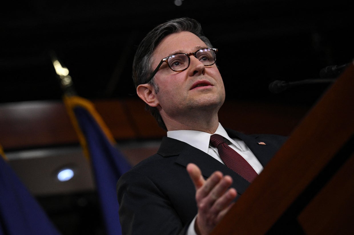 House Republicans to move forward with budget plan as Senate pursues ...