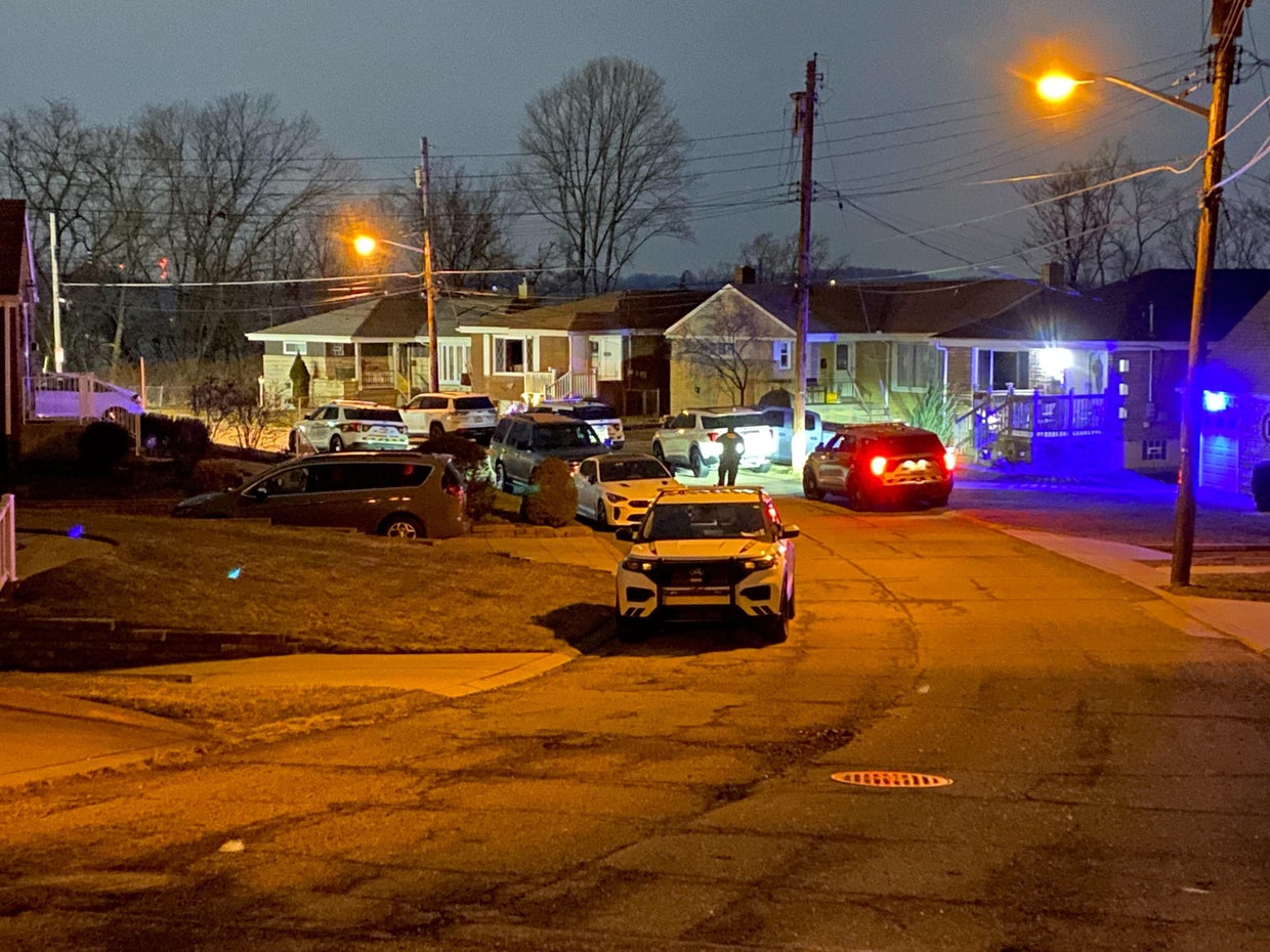 Retired Pittsburgh Police officer arrested, accused of shooting teenage ...