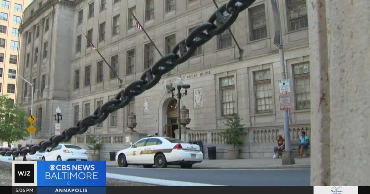 Baltimore sheriff's deputies overpaid by millions, OIG report shows ...