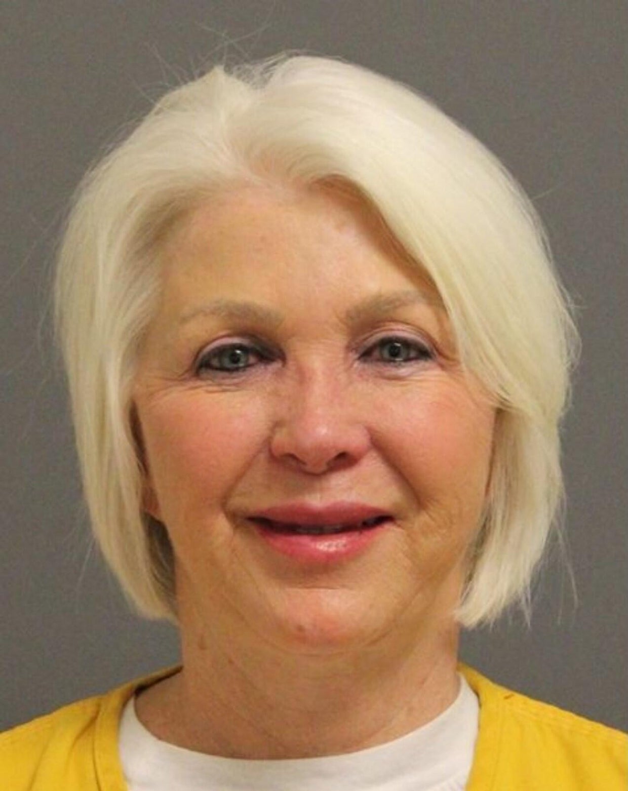 Tina Peters, former Colorado county clerk, requests release on bond during convictions appeal ...