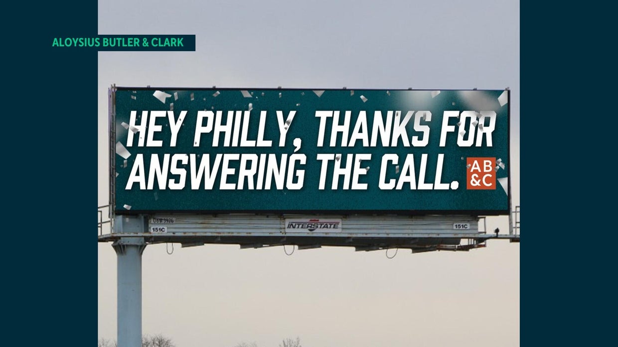 Delaware company behind the trolling billboard in Kansas City thanks ...