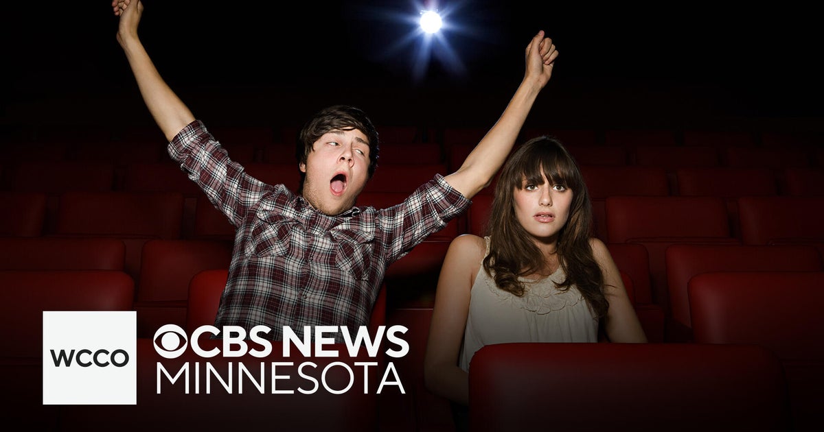 These are the top "icks" of dating behavior - CBS Minnesota