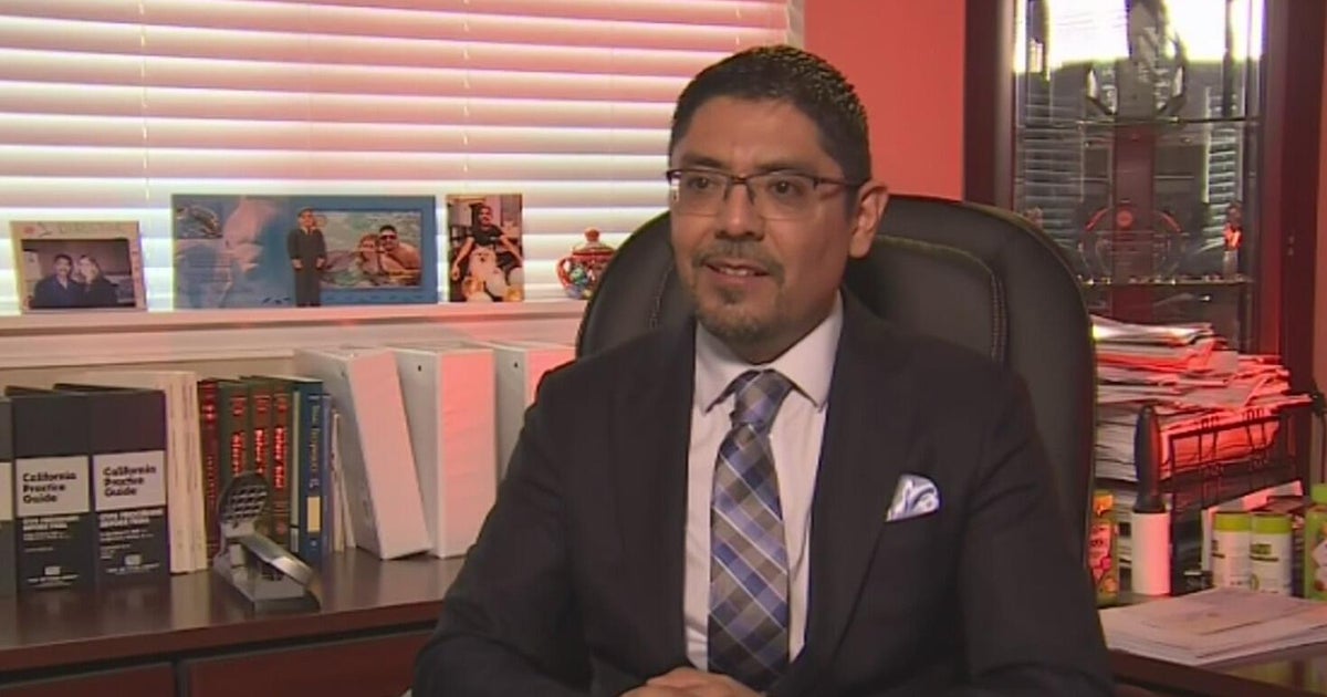 How a Chico man became first undocumented immigrant to practice law in ...