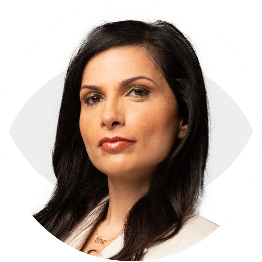 Mahsa Saeidi - CBS News New York