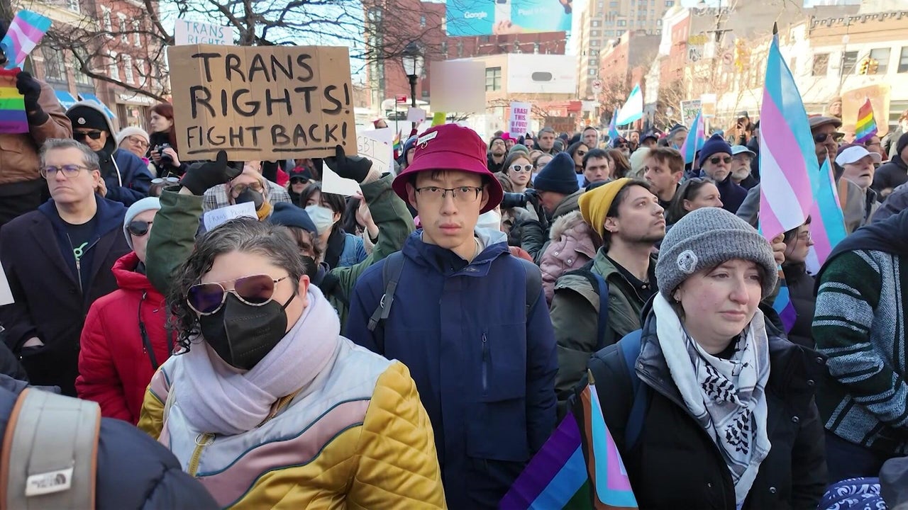 Ali Bauman - CBS News New York