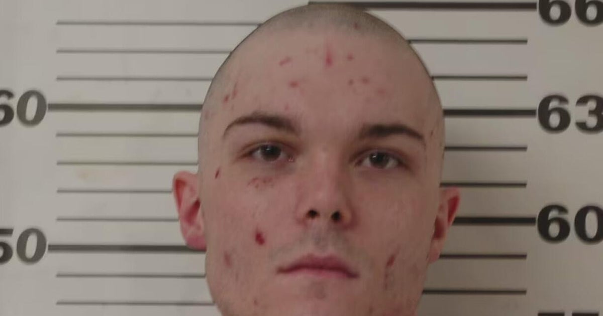 Armed man with ballistic vest arrested at Gun Barrel City Walmart store ...