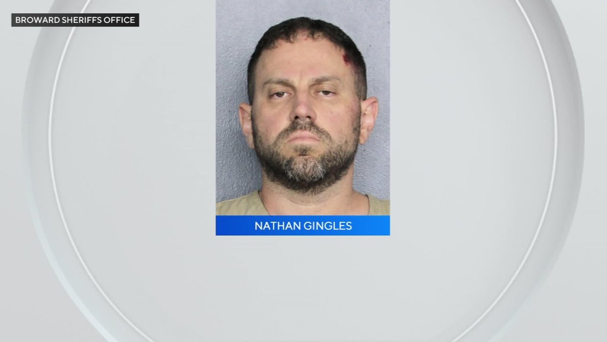 Man charged with murder after triple shooting and Amber Alert in Tamarac, BSO says - CBS Miami