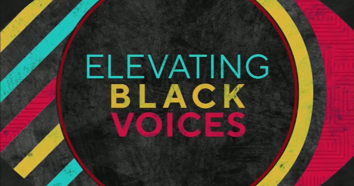 Elevating Black Voices: Watch the 2025 special - CBS Colorado