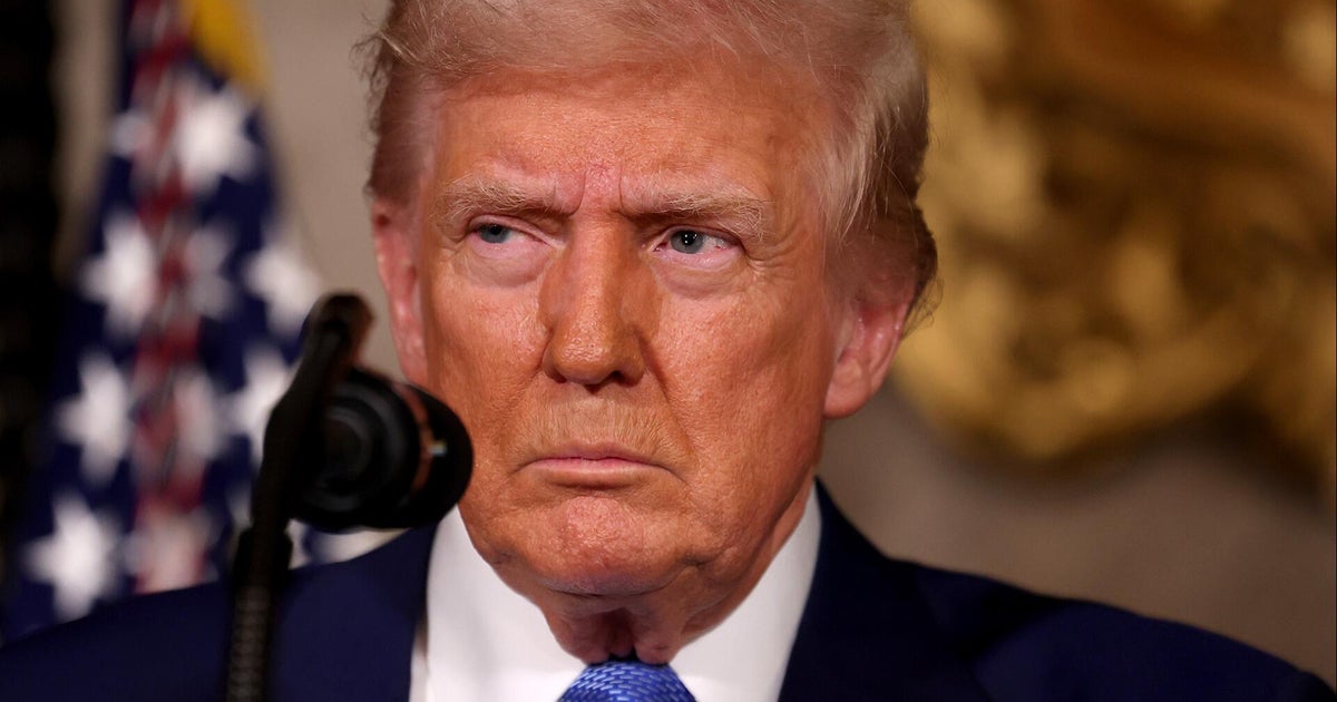 Trump signs executive order to give White House power over regulatory ...