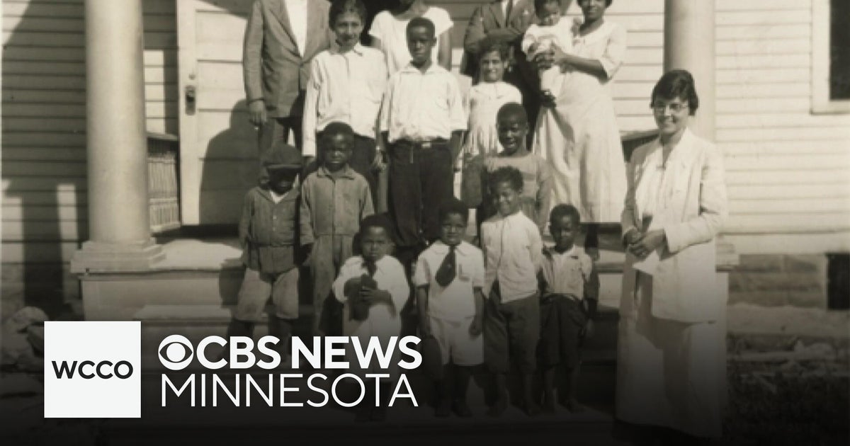 Minneapolis community center to celebrate 100 years of service - CBS ...