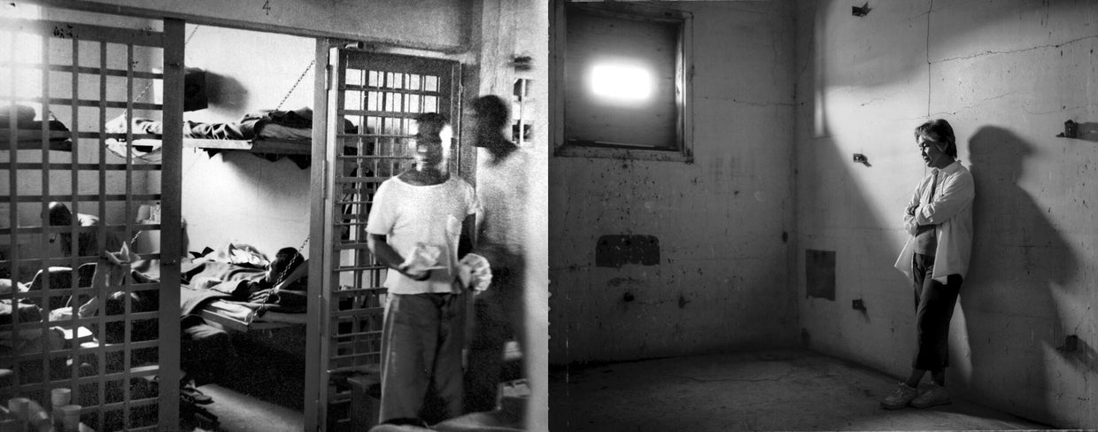Bay Area photo exhibit recreates the Japanese American internment ...