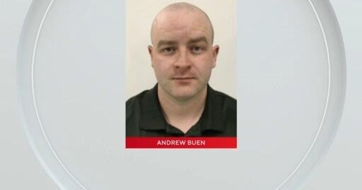 Andrew Buen guilty of criminally negligent homicide in Christian Glass ...