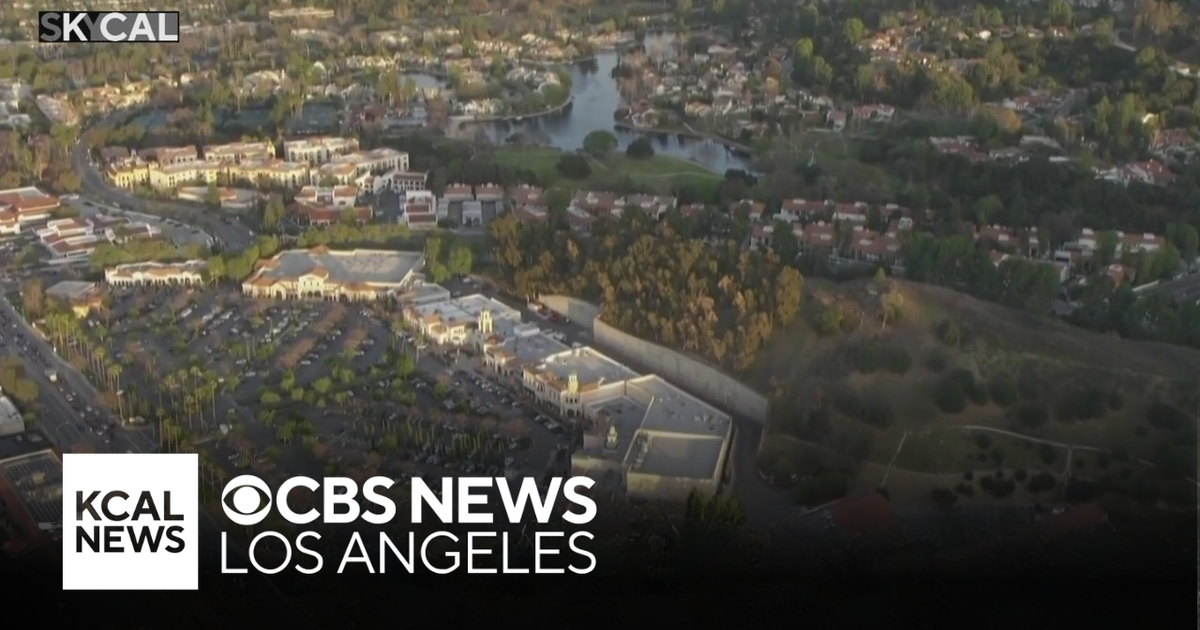 Calabasas | Look At This! - CBS Los Angeles