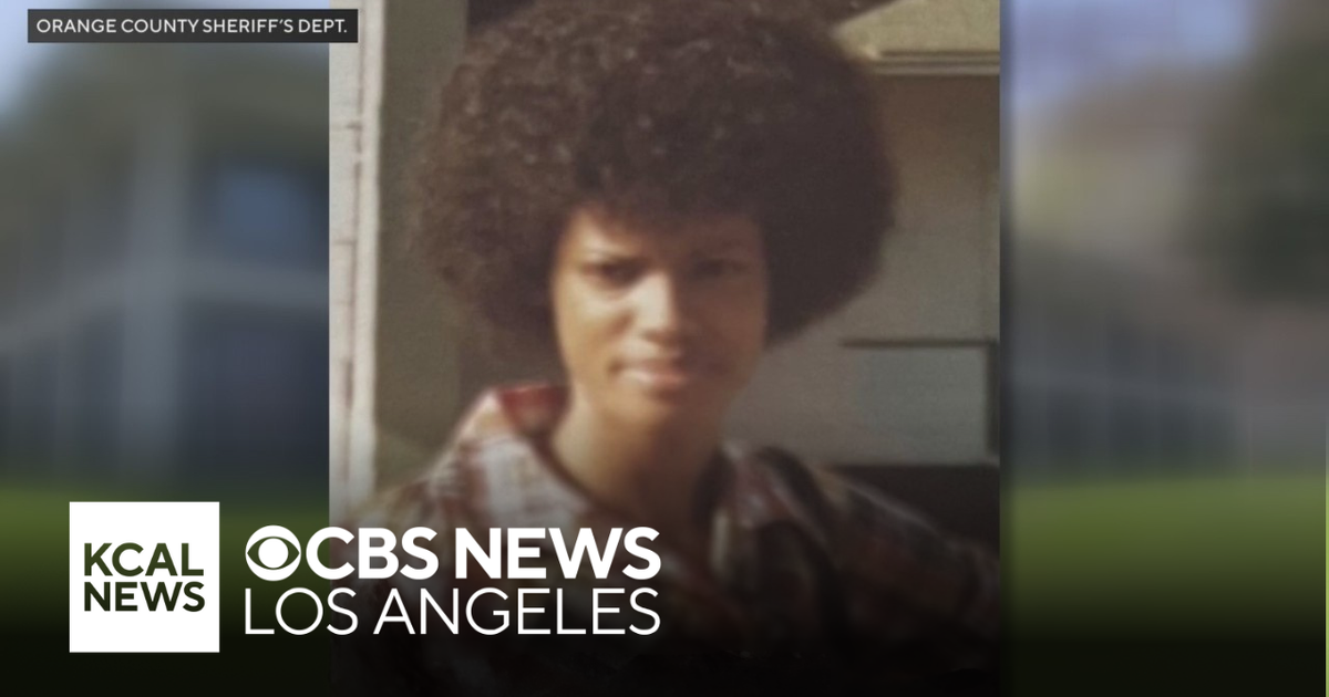 Orange County deputies identified victim from 40-year-old cold case ...