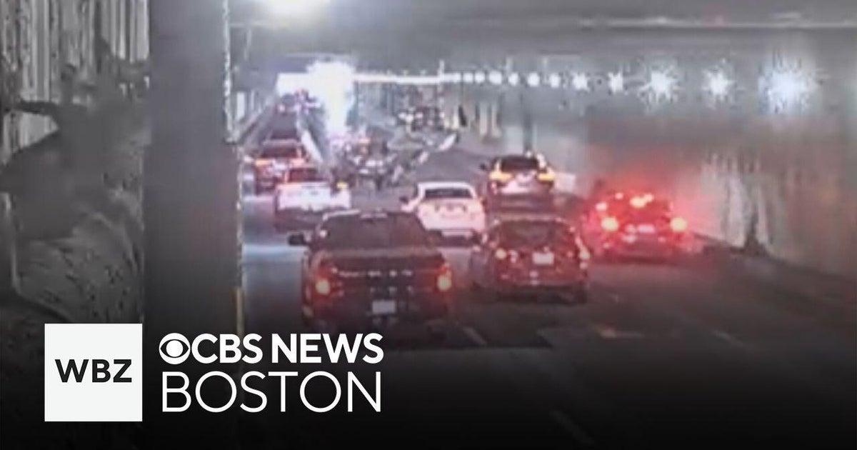 The latest on the concrete debris that fell from the ceiling of Boston ...