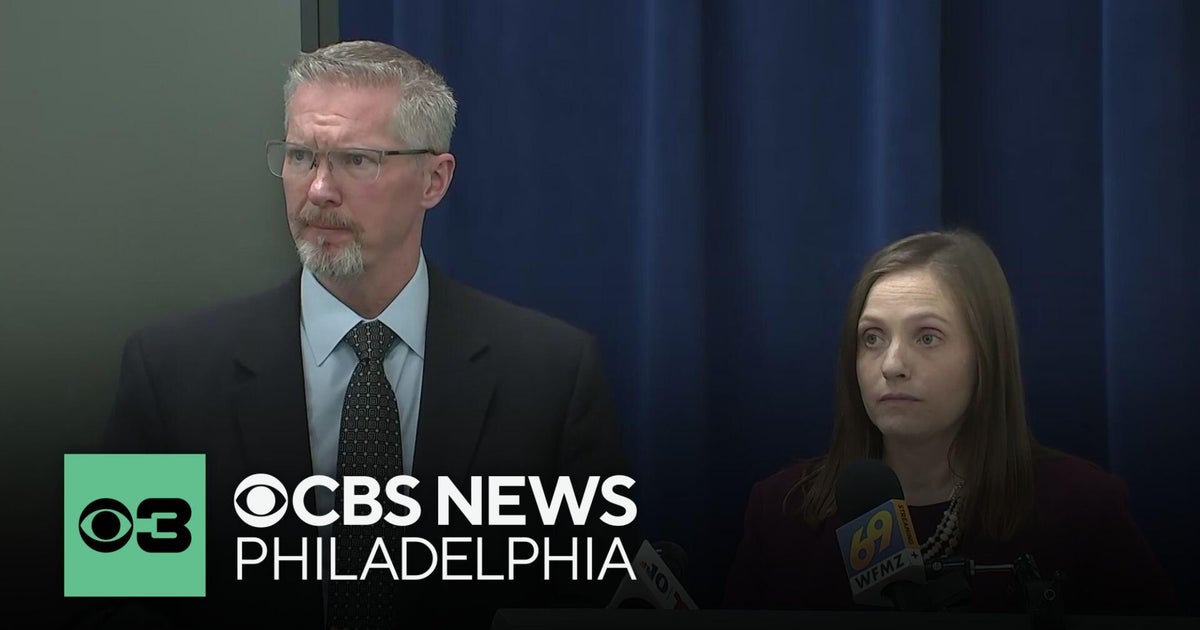 Lehigh County DA announces more charges against couple arrested after ...