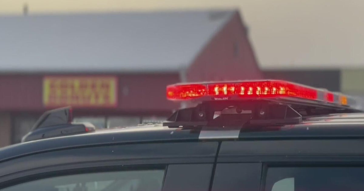 Armed robber fatally shot by donut shop worker in Clinton Township ...