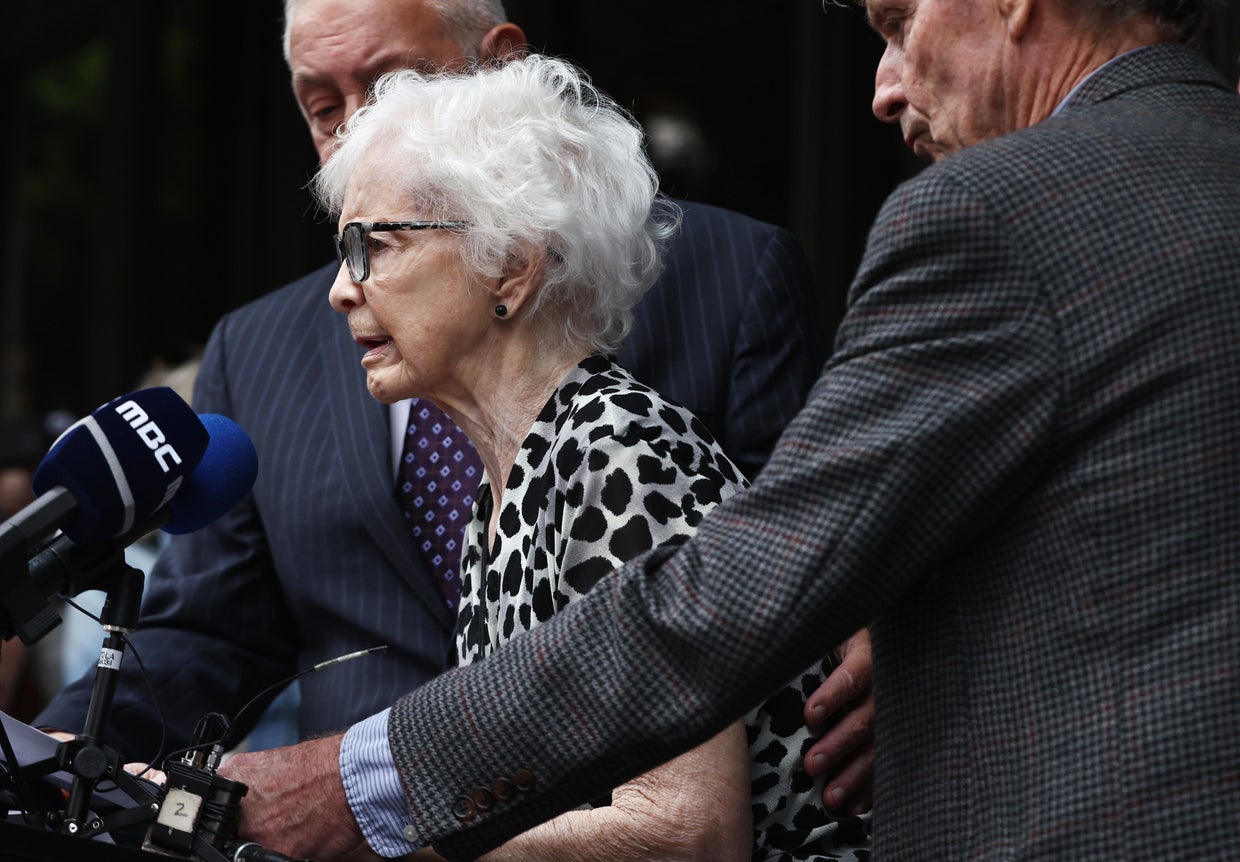In Menendez brothers case, DA asks court to deny their petition seeking ...