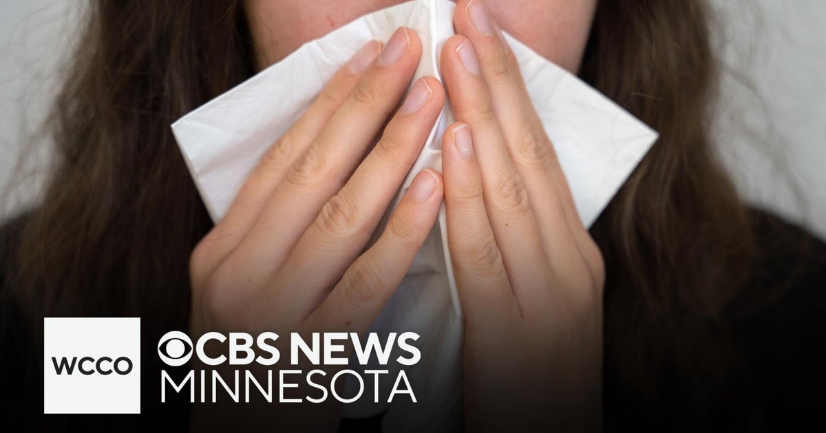 The flu season is taking a toll on doctor's offices and hospitals - CBS ...