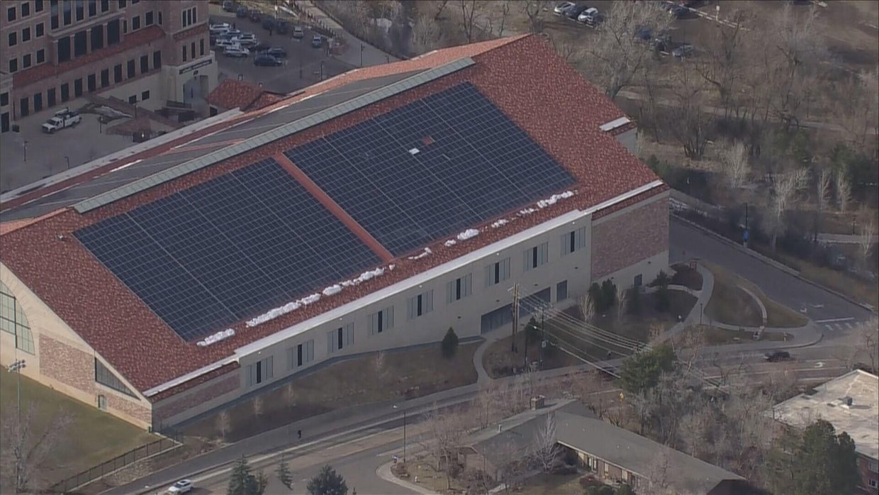 Suspect dead, Boulder police lift shelter-in-place order after standoff ...