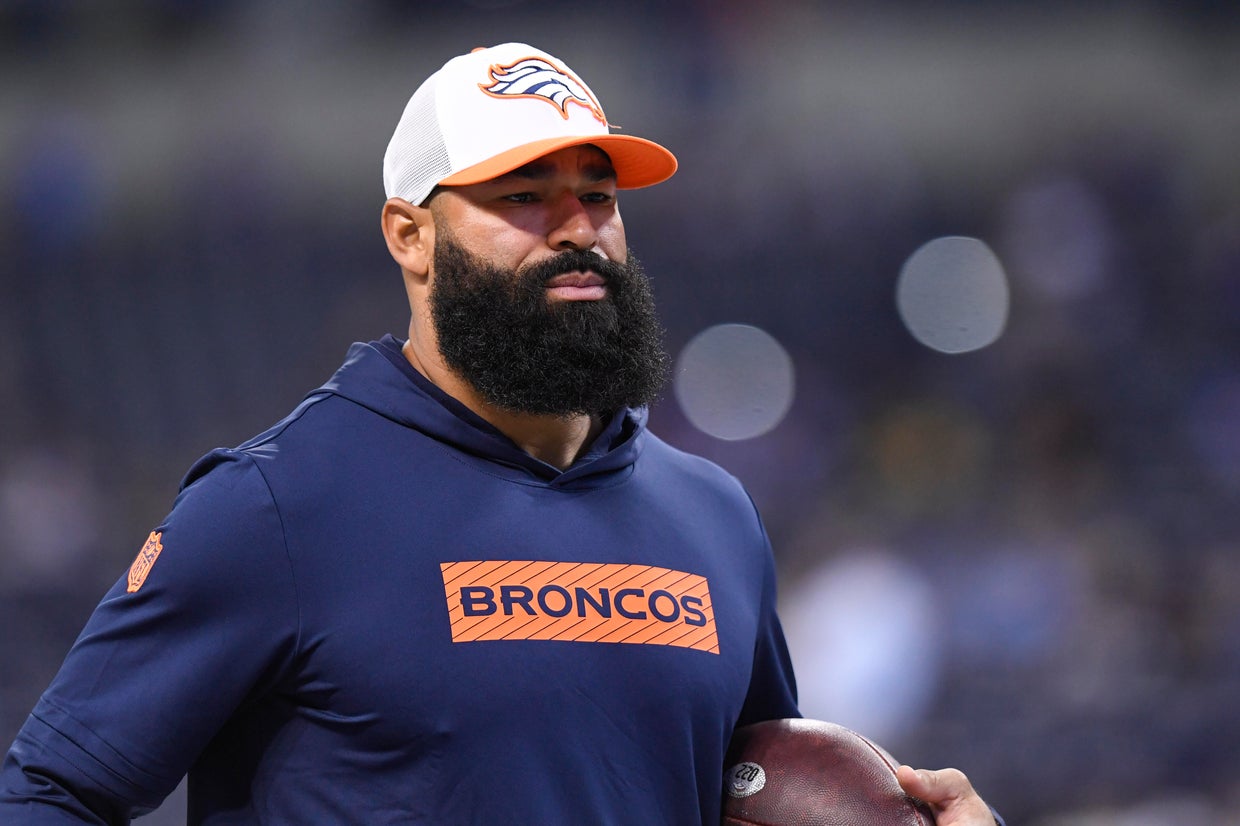 Denver Broncos outside linebacker coach Michael Wilhoite arrested ...