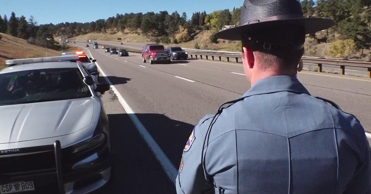 Colorado State Patrol received 30,000+ calls for aggressive driving ...