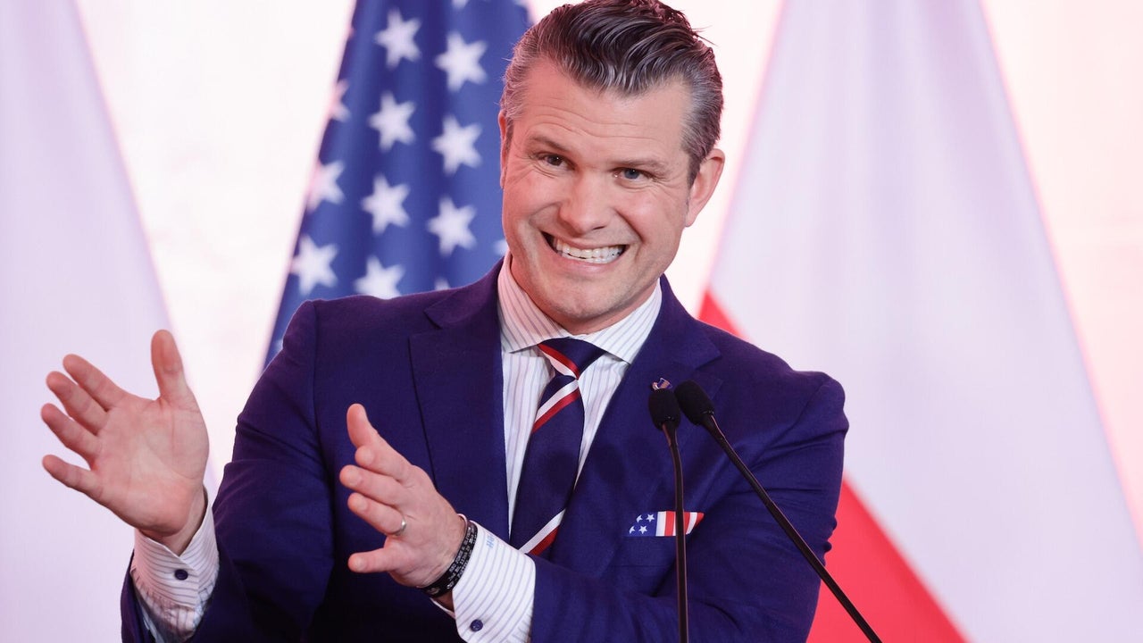 Pentagon news - Today’s latest updates - CBS News