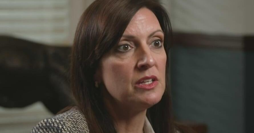 Interview with Interim FIU President Jeanette Nunez - CBS Miami