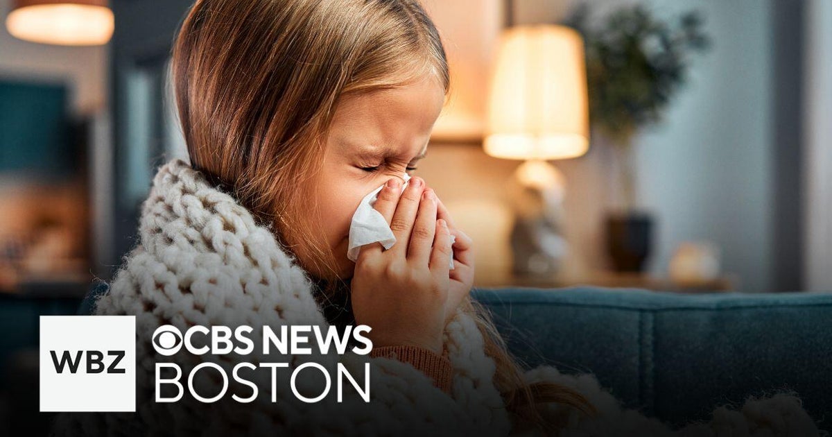 Mass. health officials warn about neurological flu complications in ...