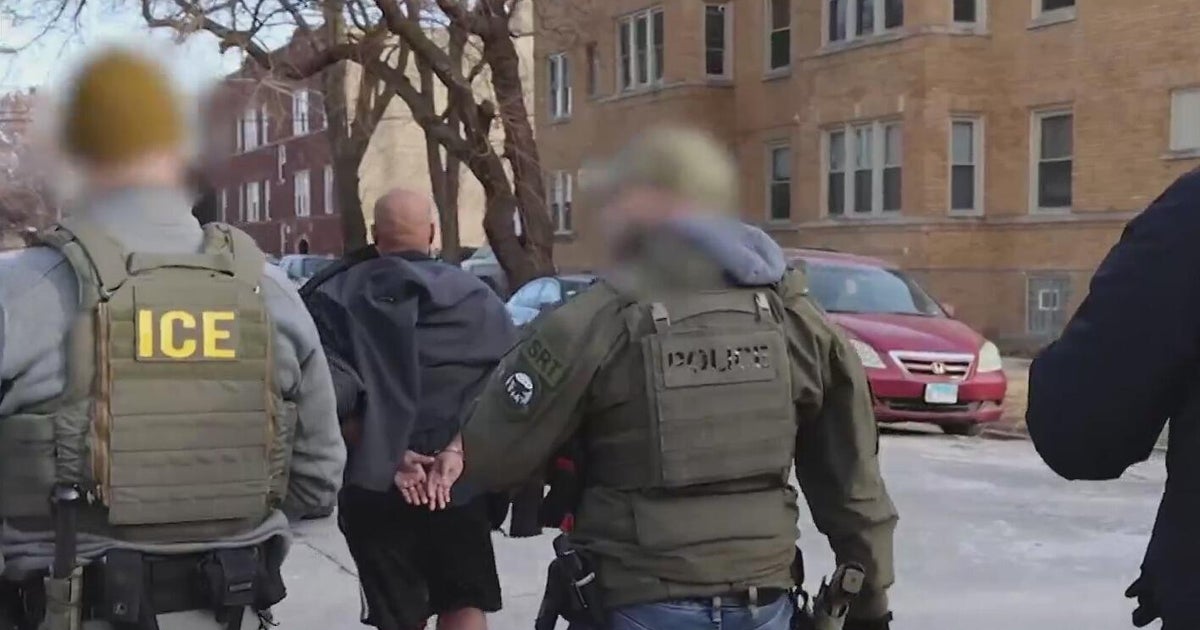 Mega march to protest "broken immigration" system planned in Dallas ...