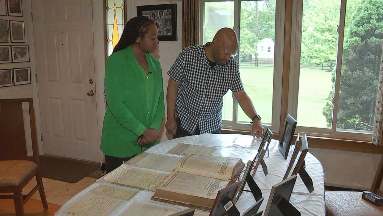 New Jersey high school students learn how their communities shaped ...