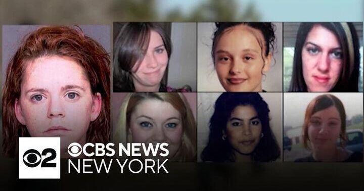 Accused Gilgo Beach serial killer appears in court as case inches ...