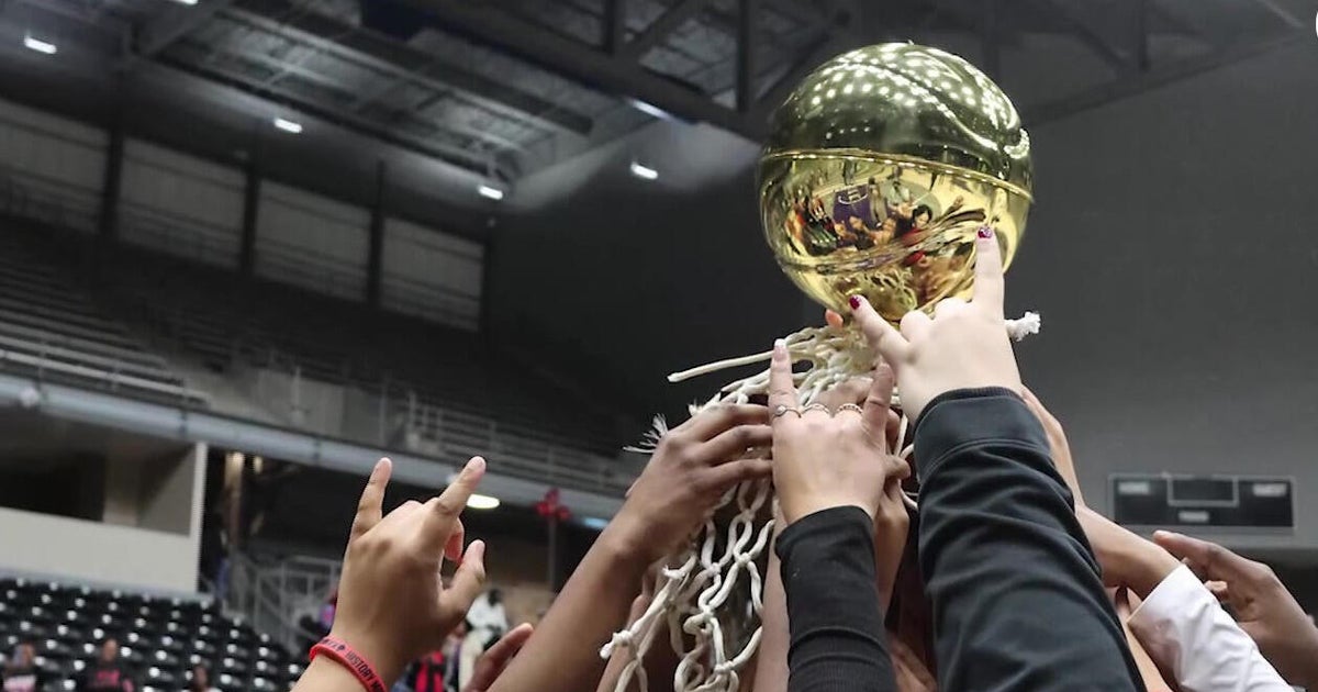 Cedar Hill Lady Longhorns head to state semifinals for first appearance ...