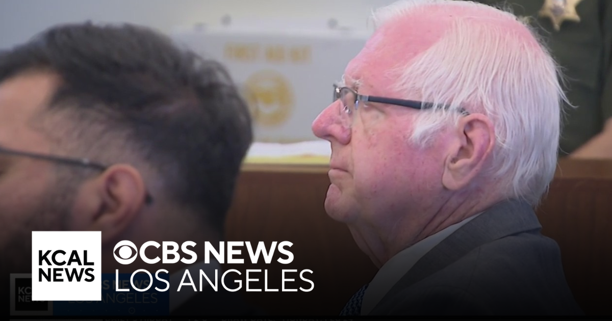 Orange County judge on trial for wife's murder says it was accidental ...