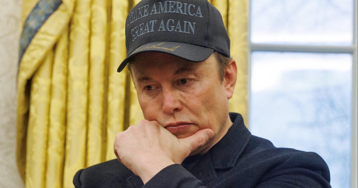 White House pressed on email to federal employees, DOGE leadership ...