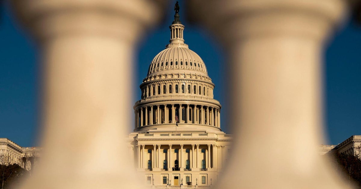 How the House Republican budget plan hopes to cut trillions of dollars ...