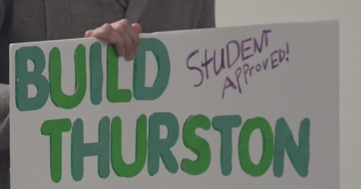 Ann Arbor school board hears alternative plans for new Thurston ...