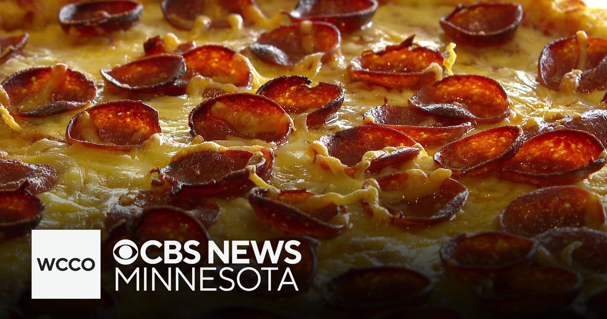 Loons soccer fans ready to enjoy new Allianz Field menu - CBS Minnesota