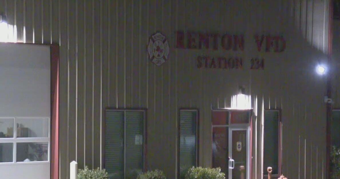 Plum fire departments introducing stipend program for new volunteer ...