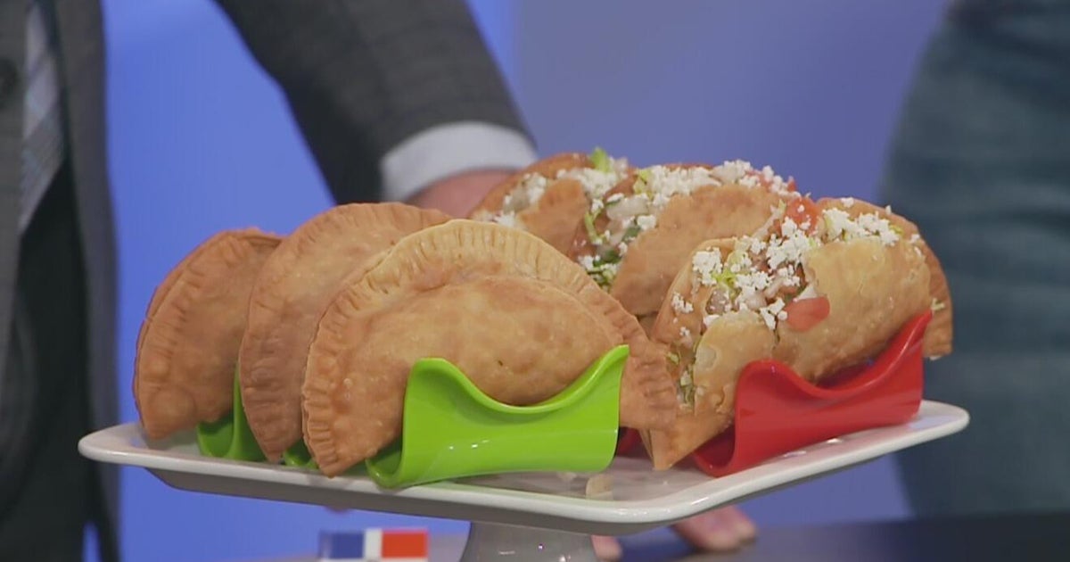 La Amapola serves up authentic Dominican and Latin Caribbean food in ...