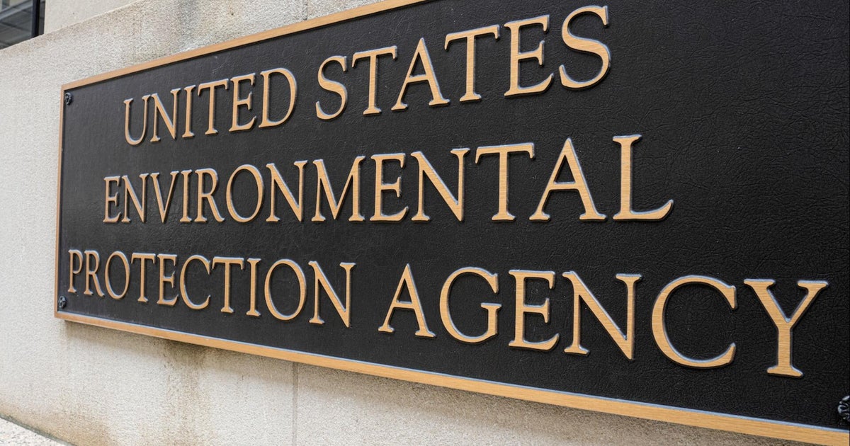 What to know about changes expected at EPA under Trump administration ...