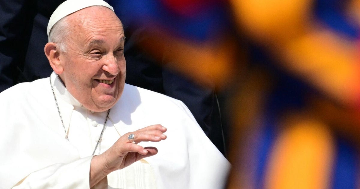 Latest news on Pope Francis' health as more details emerge about his ...