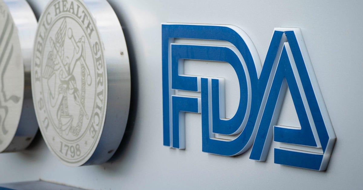 FDA unexpectedly cancels flu vaccine meeting - CBS News