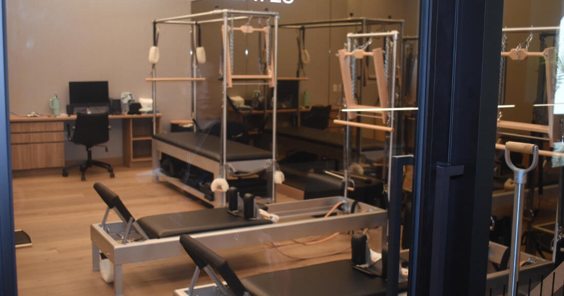 Equinox Rittenhouse gym opens in Philadelphia