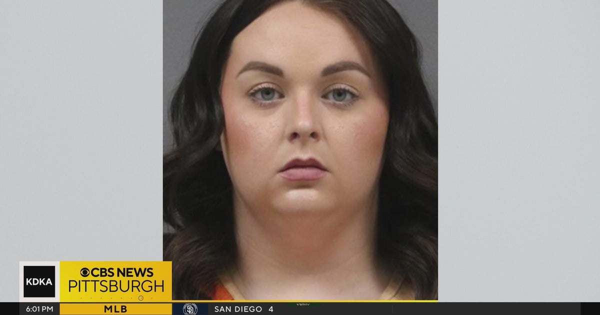 High school swim coach charged for inappropriate relationship - CBS ...